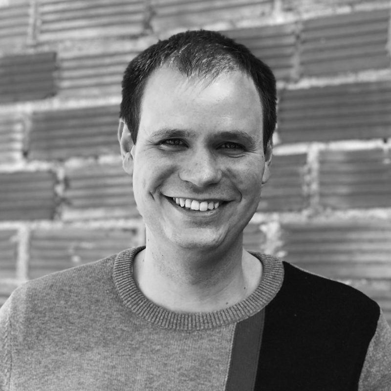 Steve Garrison - Working with Pamela Colloff